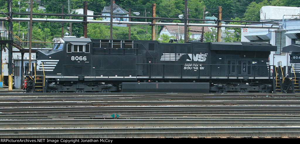 NS 8066